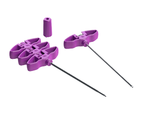 Kit Biópsia Vertebral - Medical Venetus